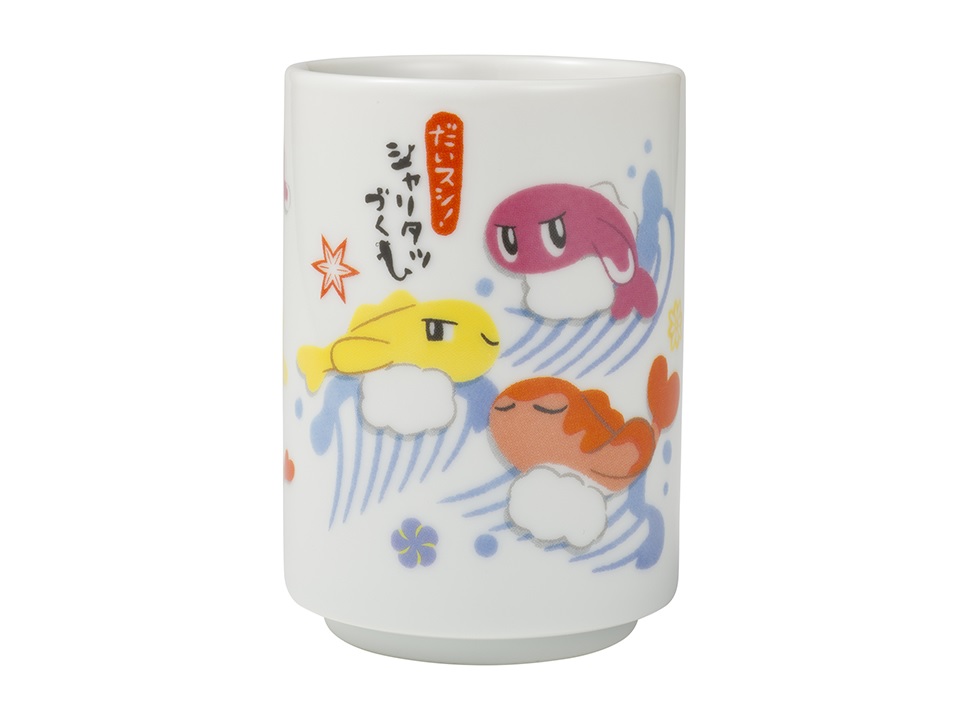 Sushi Pokémon Tatsugiri inspires real-life Pokémon sushi and Japanese ...
