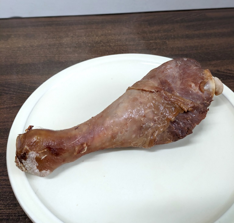 Want an easy way to eat Christmas turkey in Japan? Mr. Sato finds it ...
