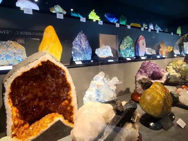 Gem hunting: A top Japanese activity more tourists need to know about ...