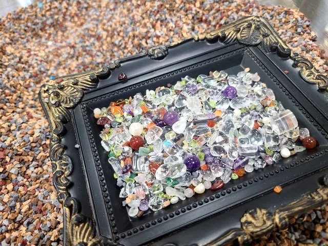 Gem hunting: A top Japanese activity more tourists need to know about ...