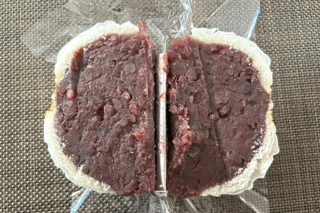 Kyoto’s demon manju is as big as the local legend that inspired it ...