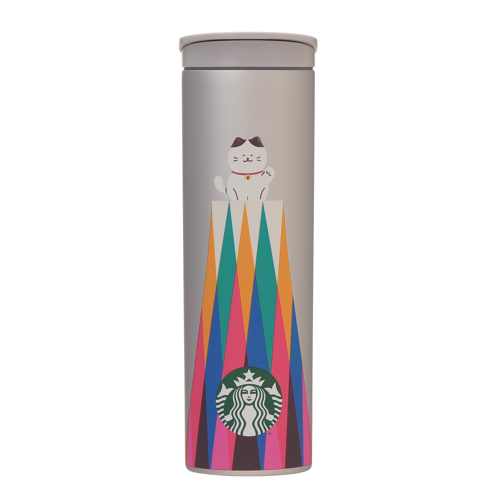 Starbucks Japan unveils New Year’s collection for 2024, with daruma ...