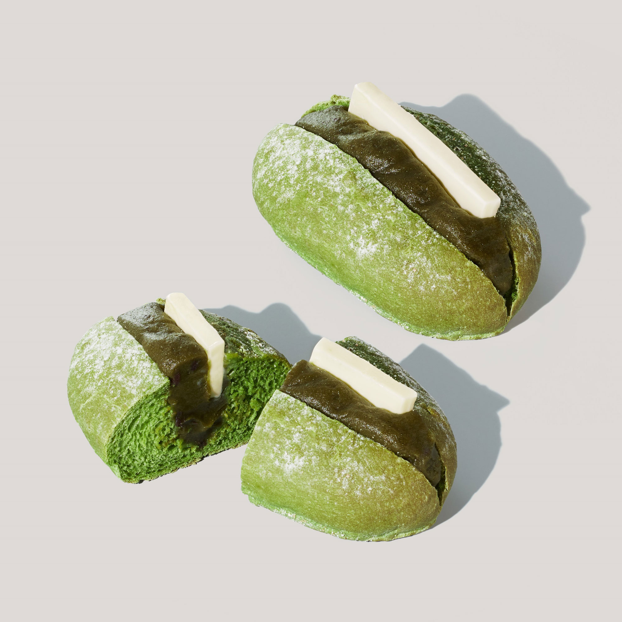 Starbucks adds new chewy matcha cake to its menu in Japan for New Year ...