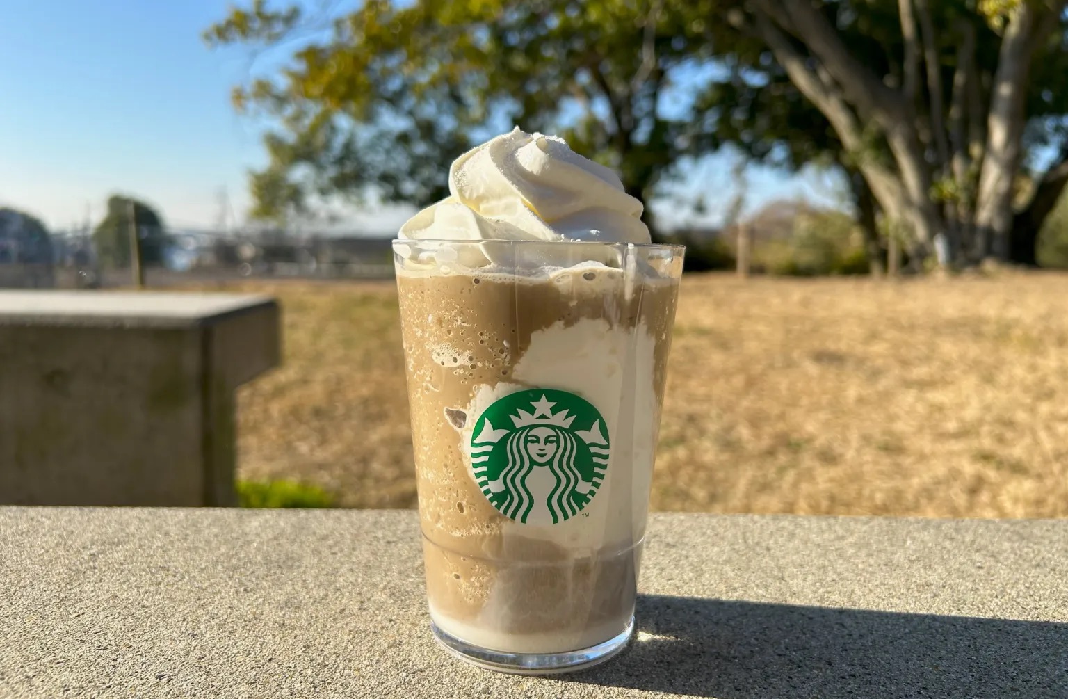 Starbucks Japan releases a special tea latte to celebrate the Year of ...