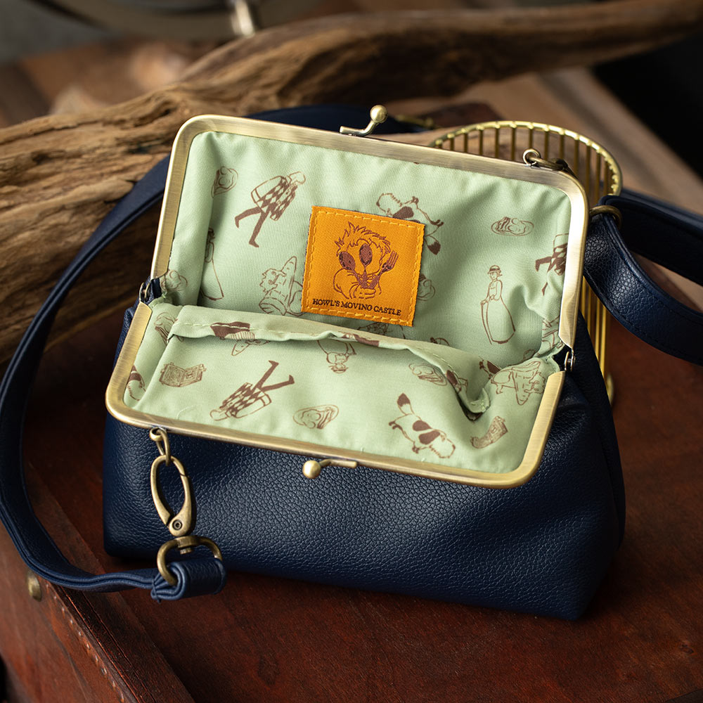 Ghibli adds Howl’s Moving Castle Humidifier to new merchandise range in ...