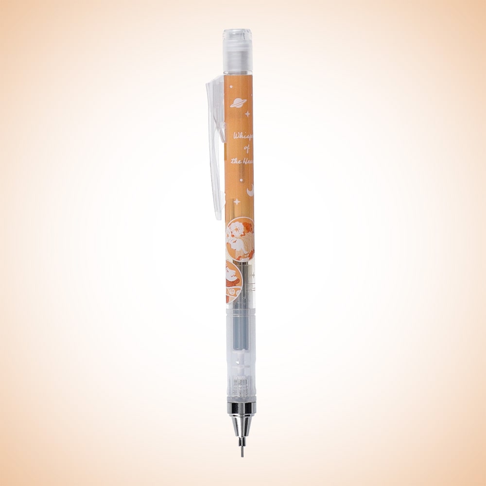 New Studio Ghibli mechanical pencils make writing and drawing a dream ...