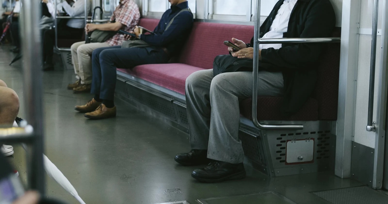 Japan bad train manners survey reminds us of three things to watch out ...