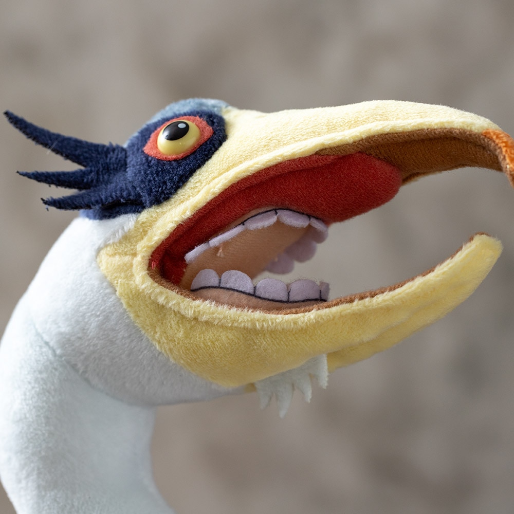 Studio Ghibli releases The Boy and the Heron merchandise in Japan【Pics ...