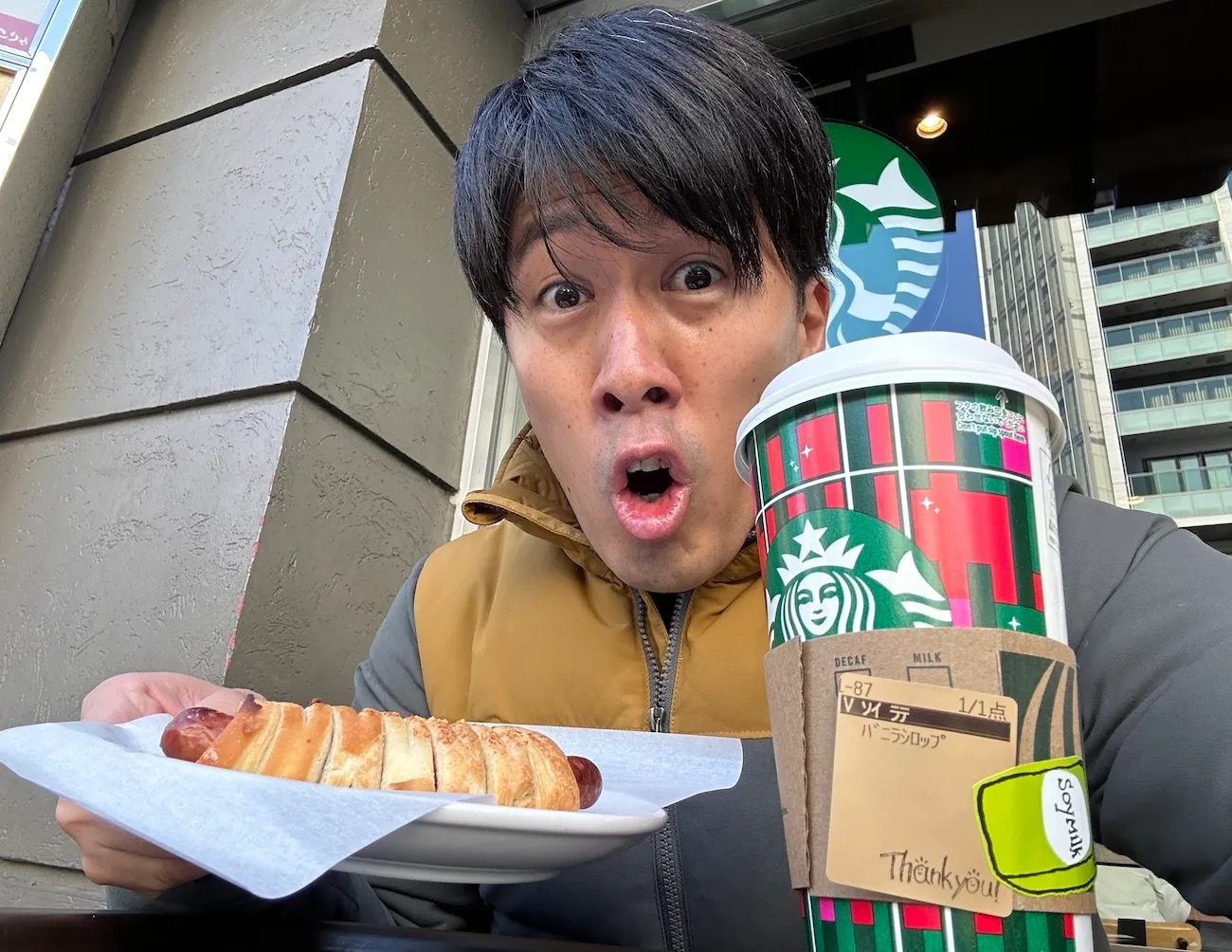 Japan super budget dining – What’s the best way to spend 1,000 yen at ...