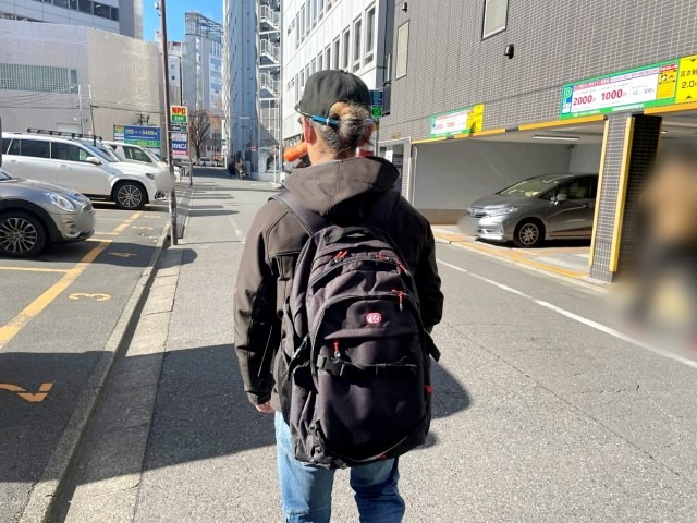 We uncover the dark and disturbing secret behind Mr. Sato’s happiness at 50 | SoraNews24 -Japan ...