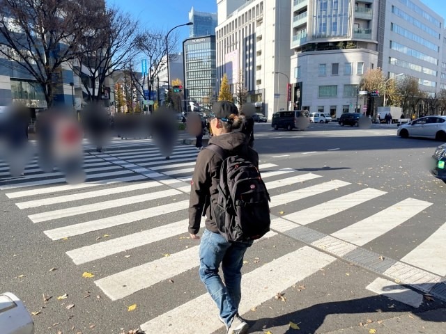 We uncover the dark and disturbing secret behind Mr. Sato’s happiness at 50 | SoraNews24 -Japan ...