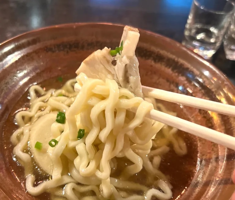 We find an Okinawan chili sauce made with the rarest kind of awamori–so ...