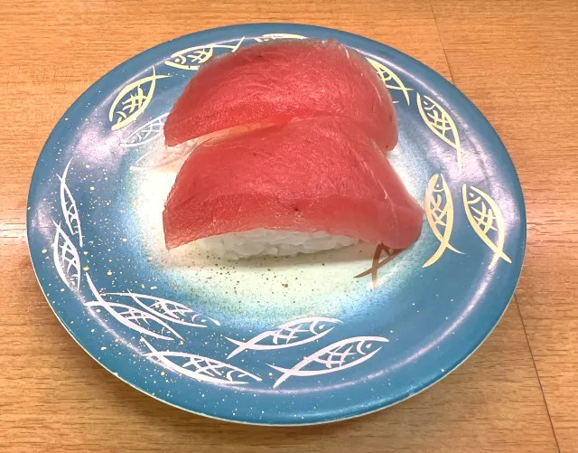 We visit Japan’s southernmost revolving sushi restaurant and sample ...