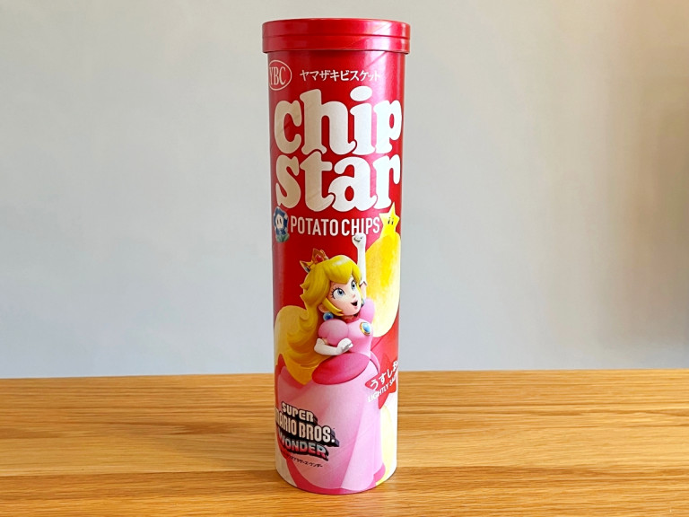 Which Japanese tube chip brand is the least disappointing upon opening ...