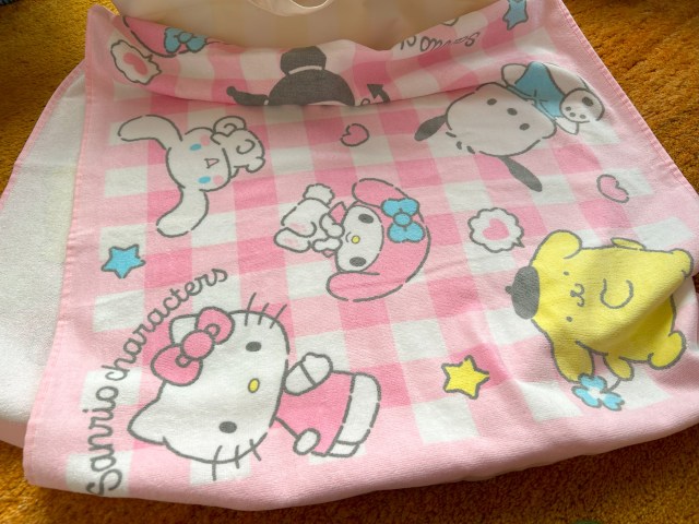 Sanrio’s lucky bag promises even more kawaii goods galore in 2024 ...