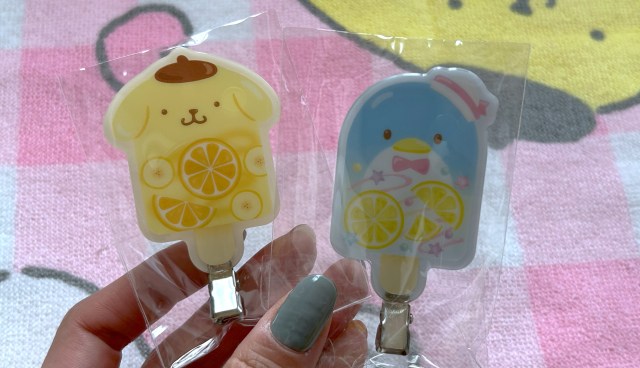 Sanrio’s lucky bag promises even more kawaii goods galore in 2024 ...