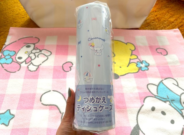 Sanrio’s lucky bag promises even more kawaii goods galore in 2024 ...