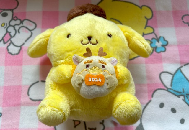 Sanrio’s lucky bag promises even more kawaii goods galore in 2024 ...