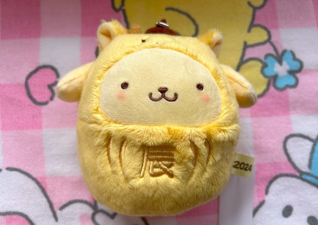 Sanrio’s lucky bag promises even more kawaii goods galore in 2024 ...