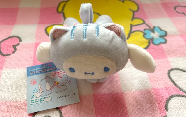 Sanrio’s lucky bag promises even more kawaii goods galore in 2024 ...