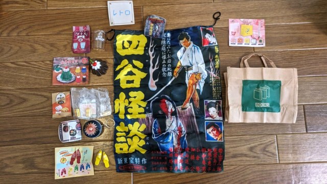 Opening 70 toys in a capsule toy lucky bag is our best tip for killing ...