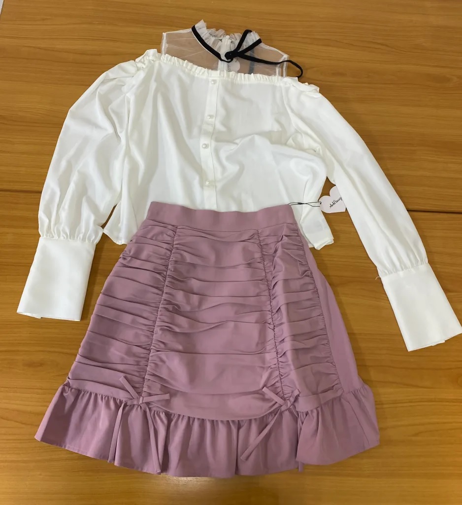 Can Japan’s yami kawaii fashion still work without the yamu? We find ...