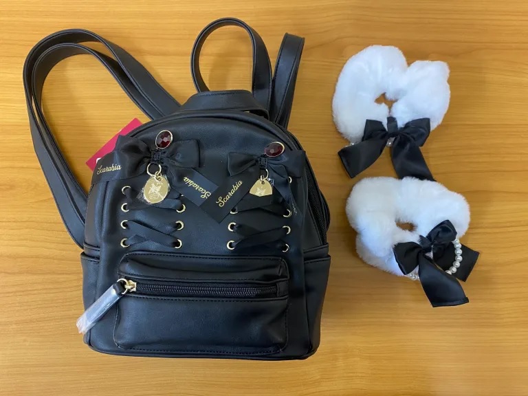 Can Japan’s yami kawaii fashion still work without the yamu? We find ...