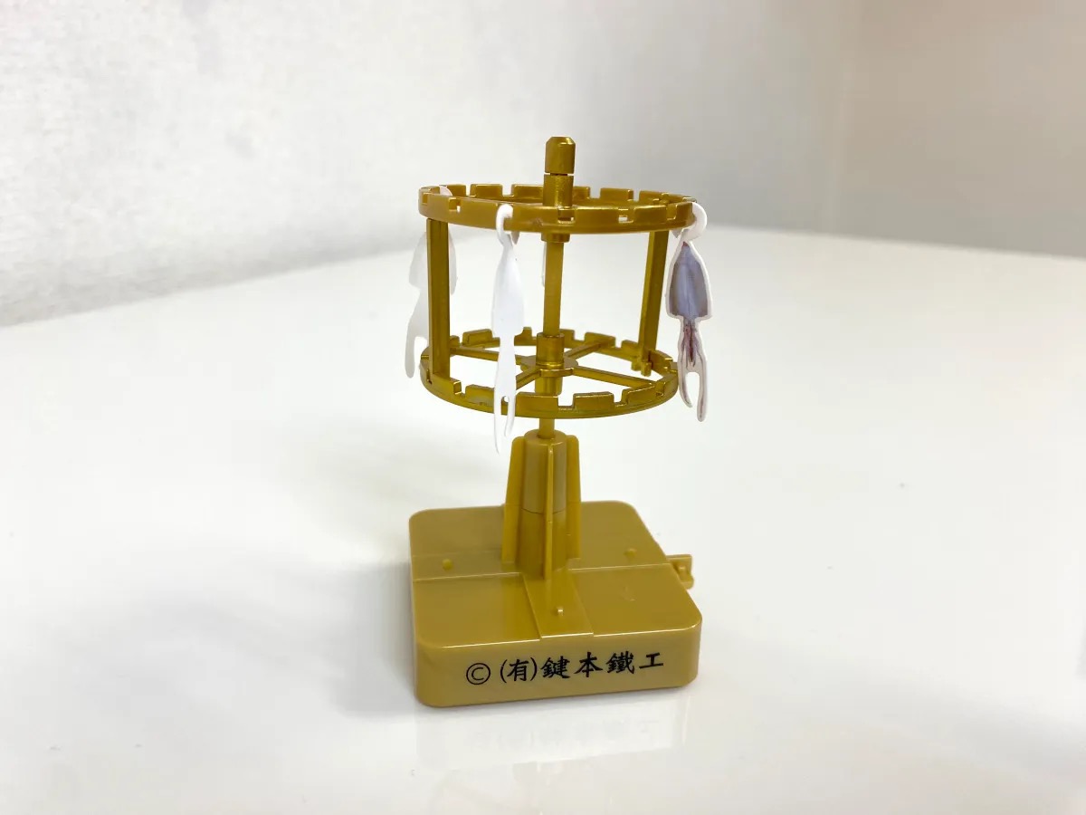 Akihabara Radio Kaikan’s gacha capsule toy lucky bag is an otaku ...