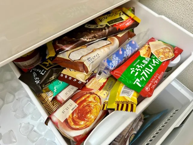 Amazon Japan’s Ice Cream Lucky Box will make you feel like you’ve won a ...