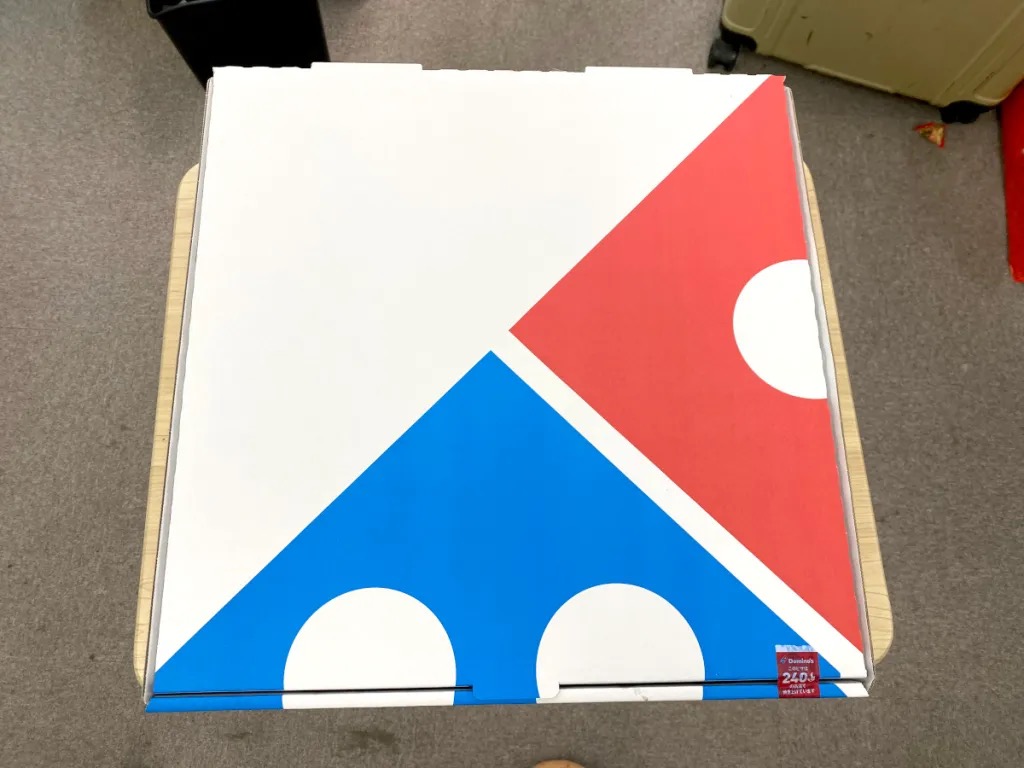 Is Domino’s Japan’s new Cheese Volcano Pizza worth the hype and ...