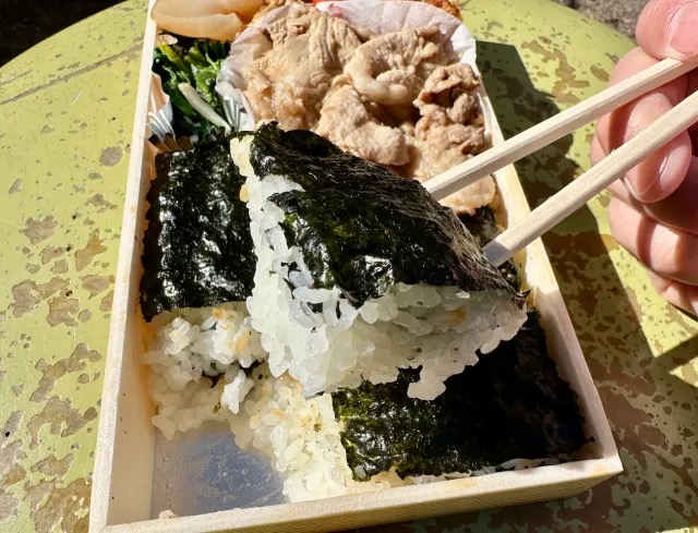 What do hosts in Kabukicho eat after a night of working in Tokyo’s red ...