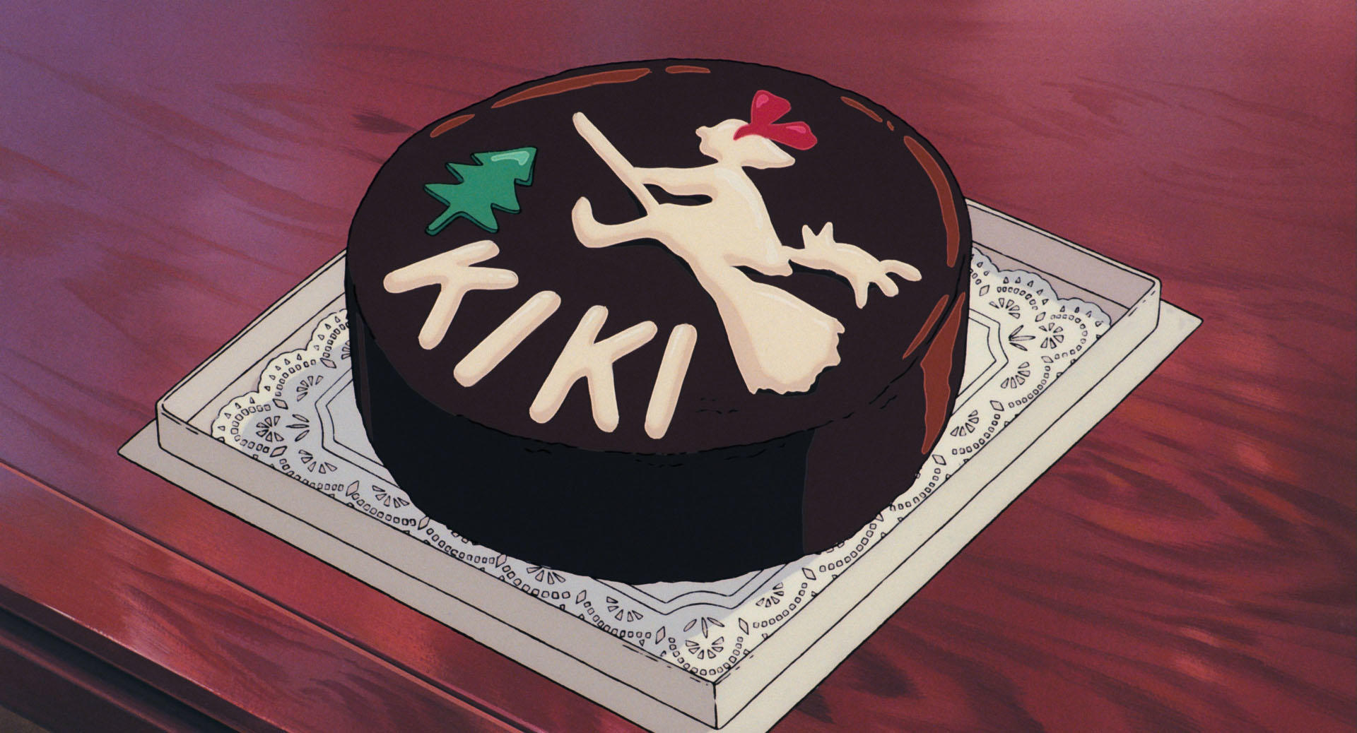 Make Studio Ghibli anime food with new Kiki’s Delivery Service recipe ...