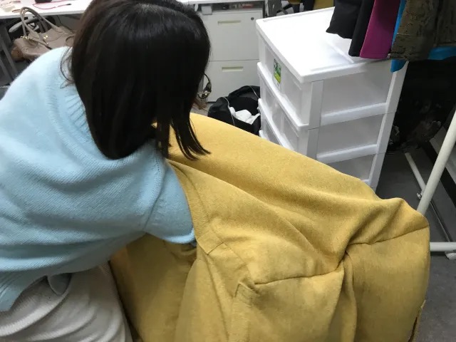 Muji’s Sofa Made From Air review: Is Japan’s most sought-after portable ...