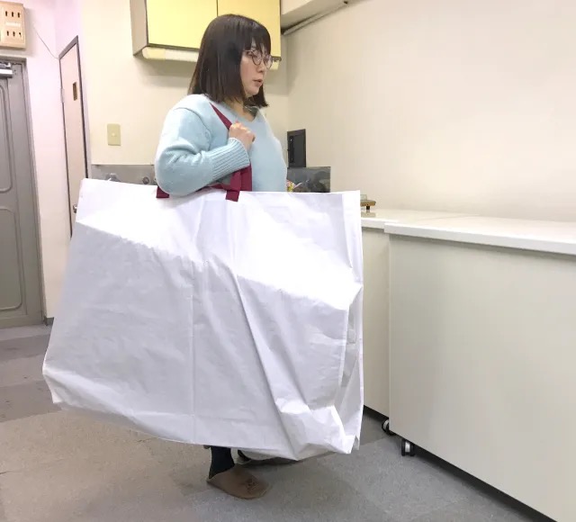 Muji’s Sofa Made From Air review: Is Japan’s most sought-after portable ...