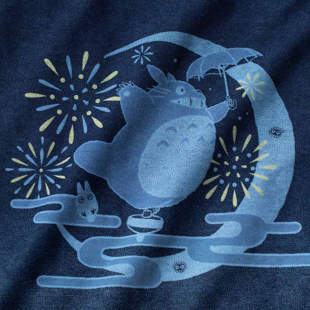My Neighbour Totoro kimono coat sells out as soon as it’s released by ...