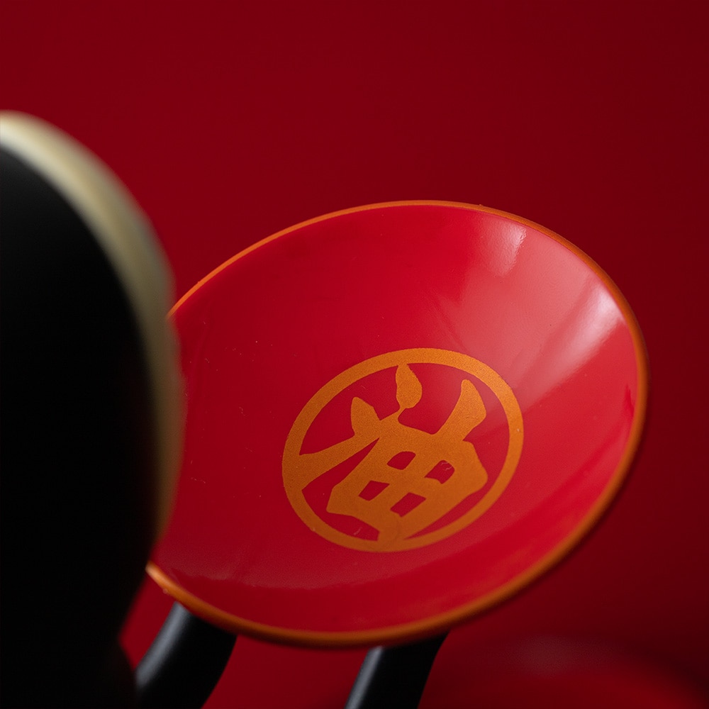 Spirited Away No Face piggy bank is back to talk, burp and play music ...