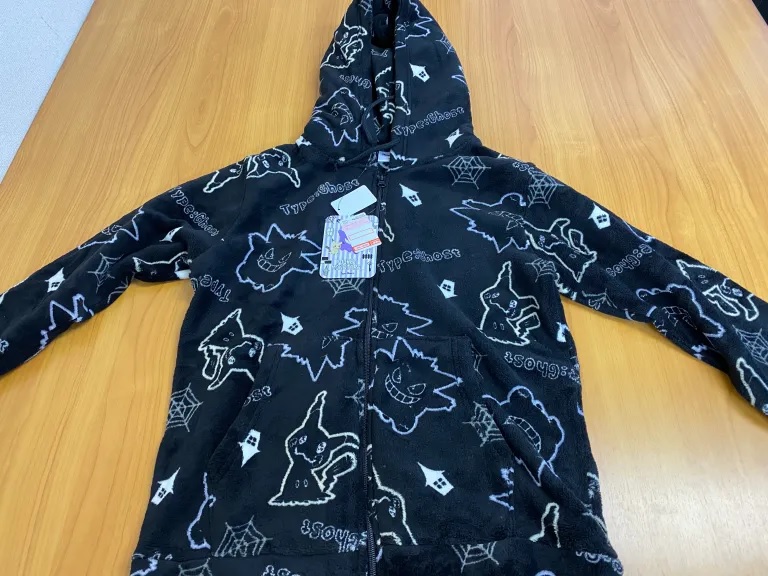 What’s inside the for-adult-men Pokémon fashion lucky bag from ...