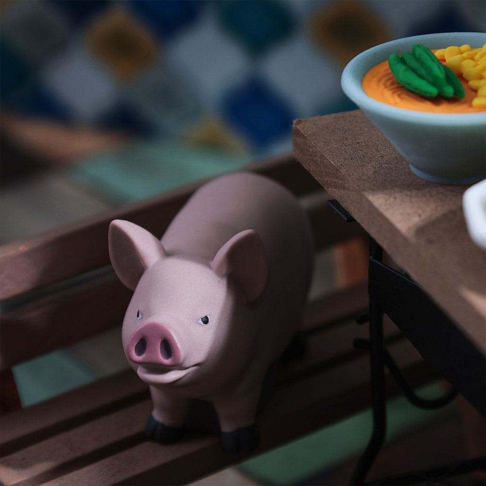 Spirited Away bathhouse spirits steal the spotlight in new Studio ...