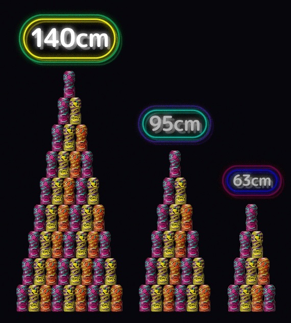 Japanese masturbatory aid Tenga offers Valentine’s Day gift set with ...