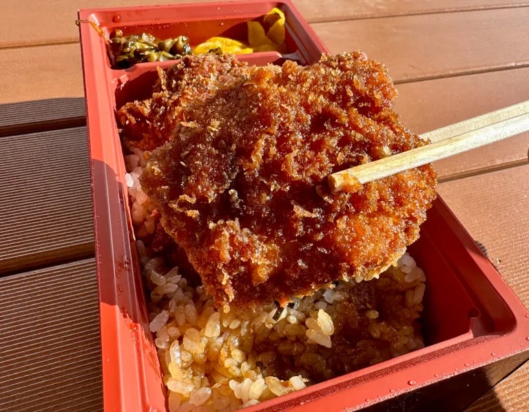 Gunma’s secret-to-us bento soul food stop that all the locals know and ...