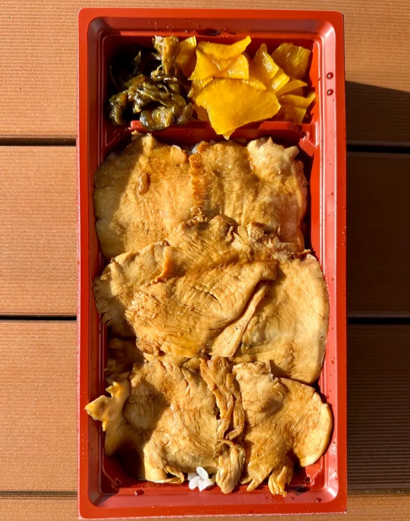 Gunma’s secret-to-us bento soul food stop that all the locals know and ...