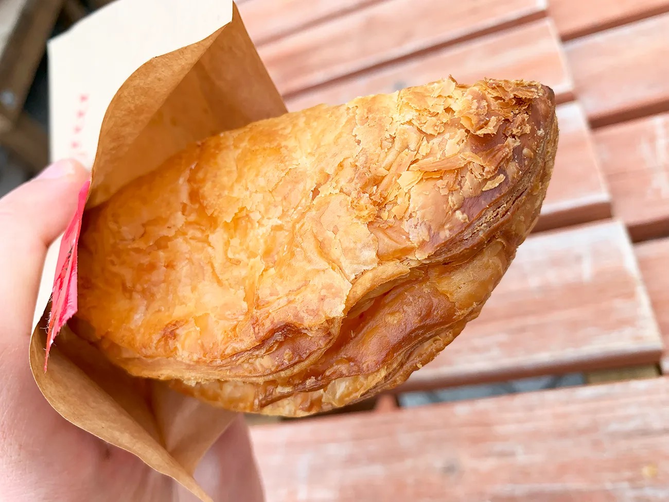 Does the “World’s best apple pie” in Japan live up to its reputation ...