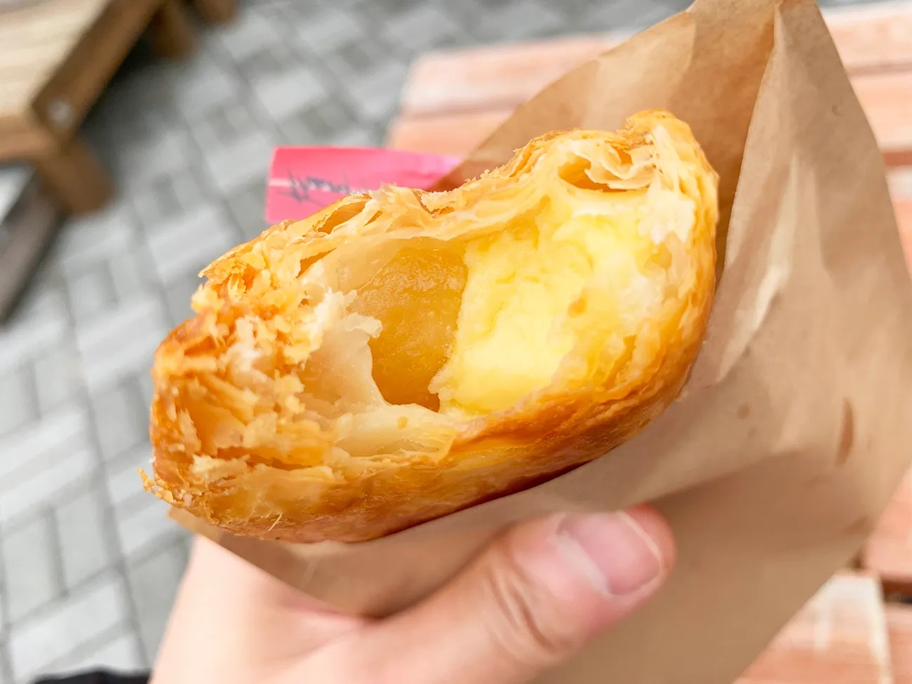 Does the “World’s best apple pie” in Japan live up to its reputation ...