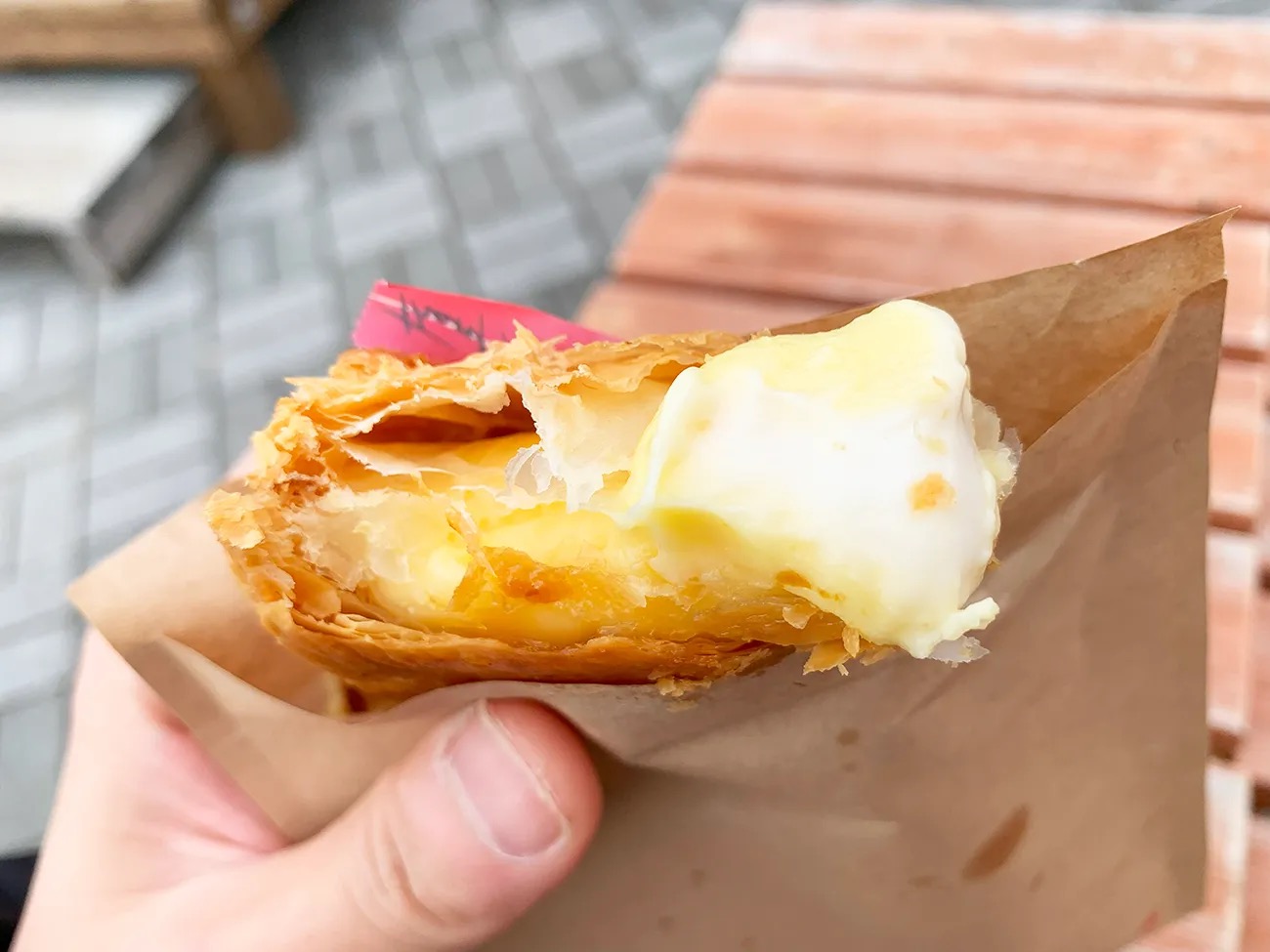 Does the “World’s best apple pie” in Japan live up to its reputation ...