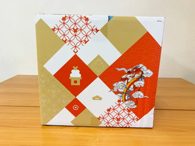 What’s inside the Disney Store’s 10,000-yen Lucky Box? This year ...