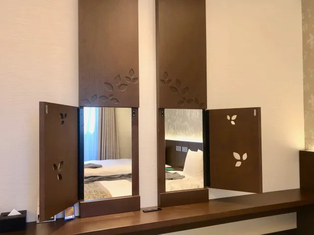 This Tokyo hotel has everything you could want–including a great ...