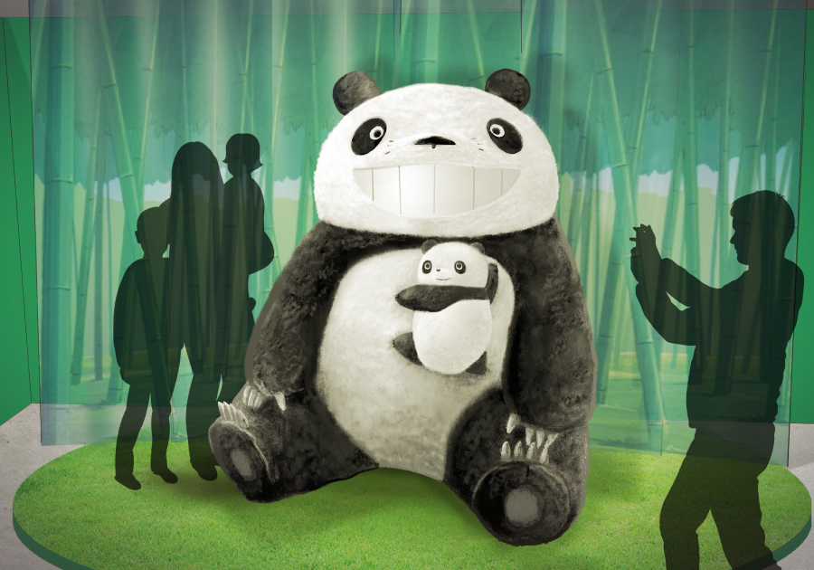 Ishinomori Manga Museum in Miyagi holding an exhibit for 1970s Miyazaki ...