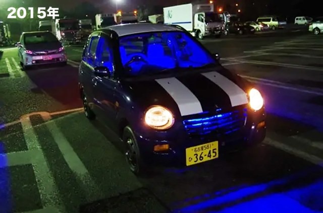 We plastered our car!【SoraHouse】 | SoraNews24 -Japan News-