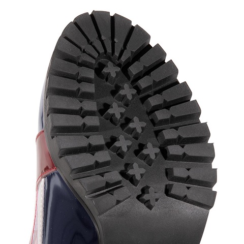 If Evangelion heeled sneakers are on your feet, all’s right with the ...