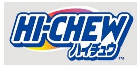 International-hit candy Hi-Chew adds English to in-Japan logo, makes it ...